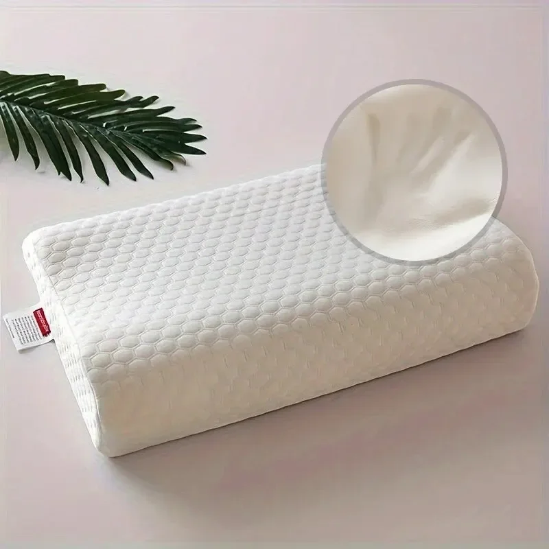 Memory Foam Pillow - All Textile